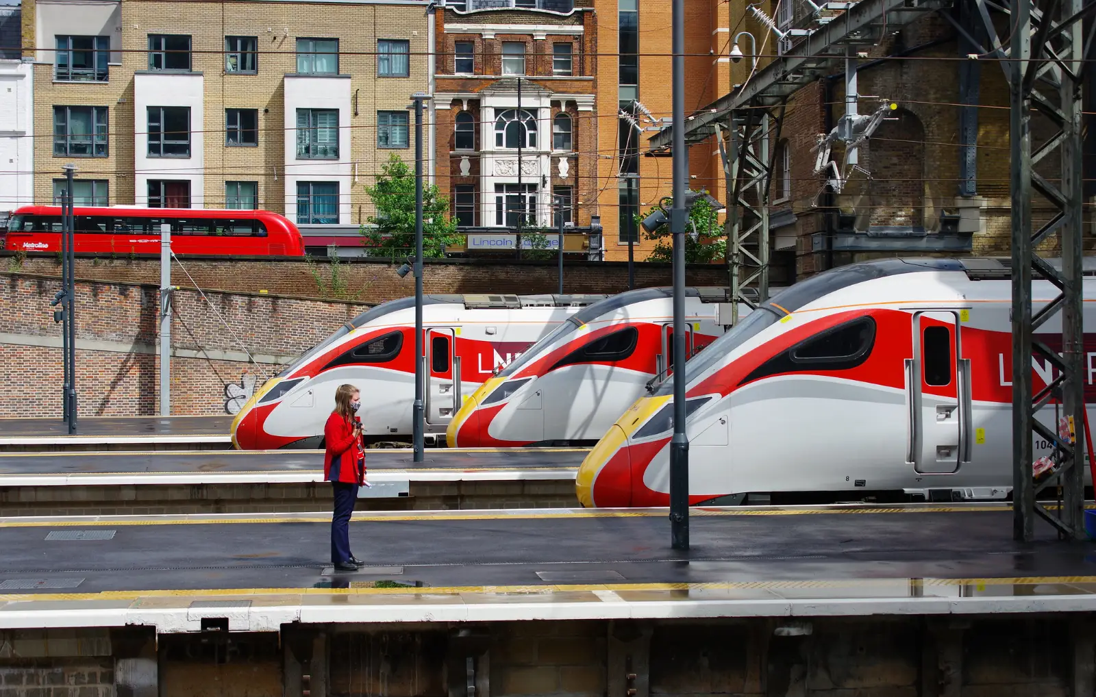 Rail fares to increase by 4.6% in March 2025