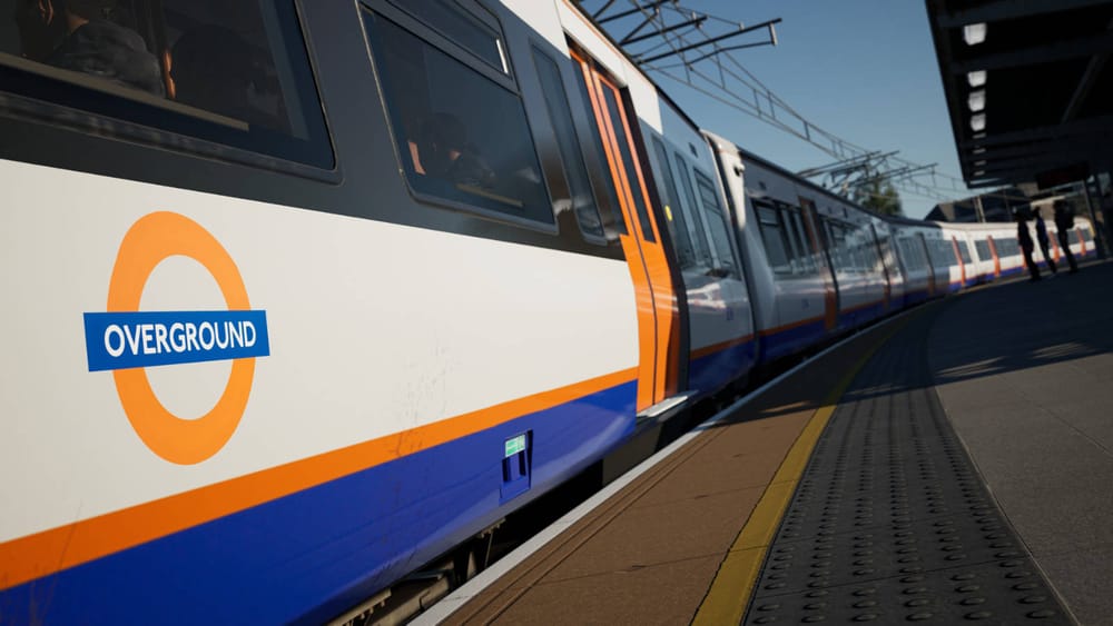 Train Sim World 5: Mildmay Line DLC review