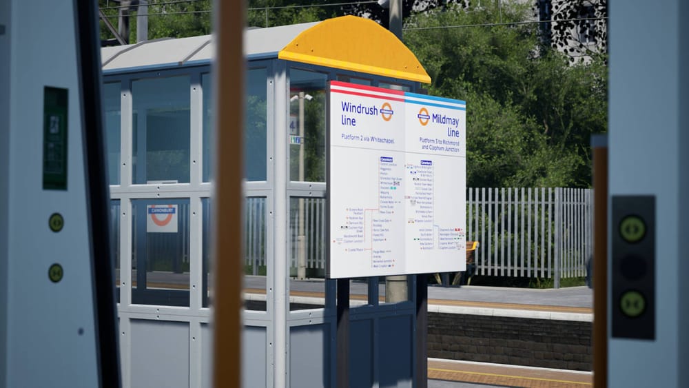 Train Sim World 5: Mildmay Line DLC review