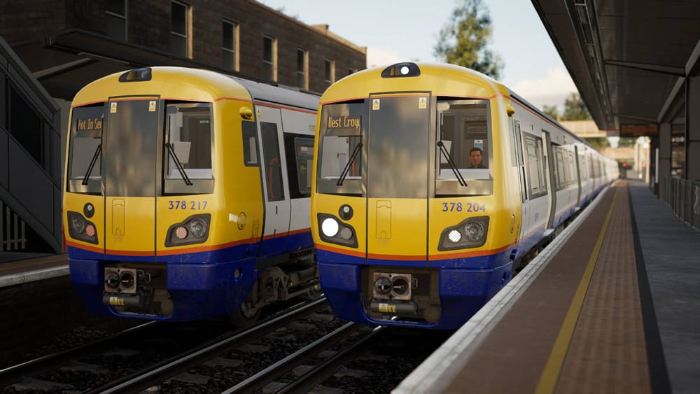 Train Sim World 5: Mildmay Line DLC review