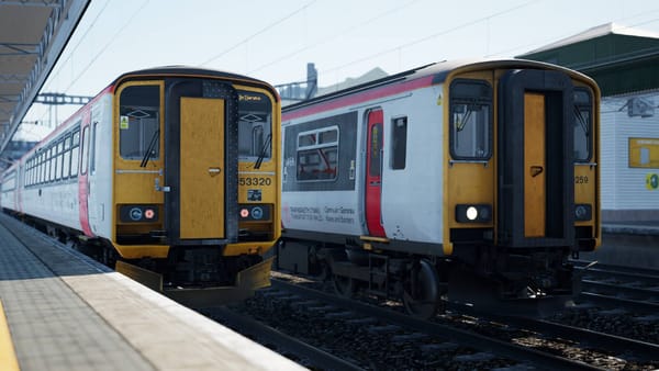 Train Sim World 5: Cardiff City Network DLC review