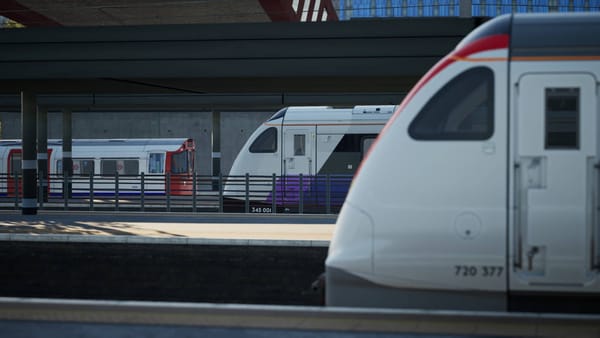 Train Sim World 5: Mildmay Line DLC review